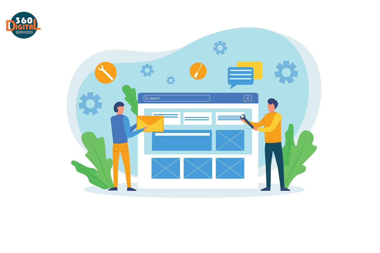 A Step-by-Step Guide to Creating a Beautiful One Page Website